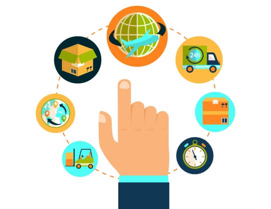 La perspectiva de la logística inversa - Business Process Outsourcing ...