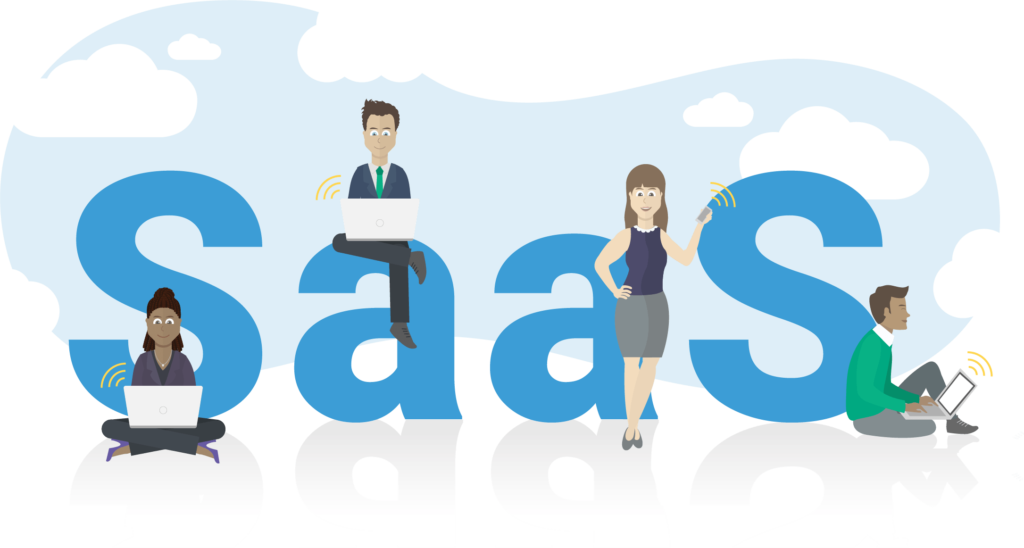 Los Más Populares Software as a Service - Business Process Outsourcing ...